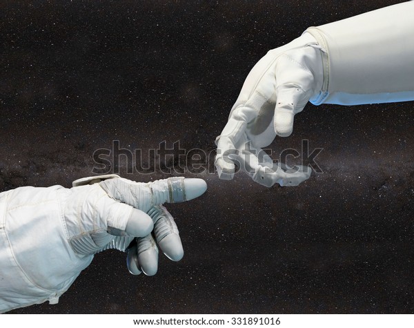 2,660 Astronaut Arm Images, Stock Photos & Vectors | Shutterstock