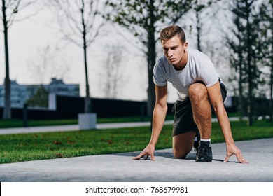 Running poses Images, Stock Photos & Vectors | Shutterstock