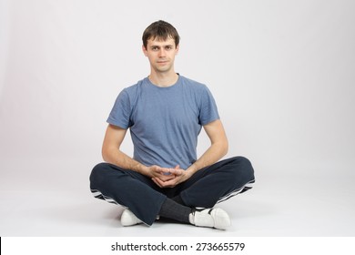 Athlete Resting After Exercise Complex Stock Photo 273665579 | Shutterstock