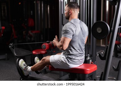 183,451 Athletic Back Images, Stock Photos & Vectors | Shutterstock