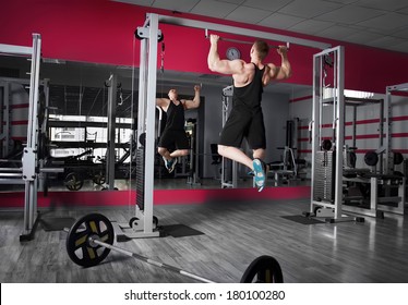 35,987 Training hard gym Images, Stock Photos & Vectors | Shutterstock