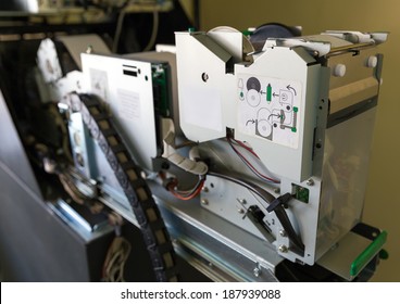 1,329 Atm repair Images, Stock Photos & Vectors | Shutterstock