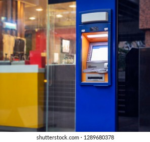 Atm Epp Keyboard Technology Banking Stock Photo 1289680378 | Shutterstock