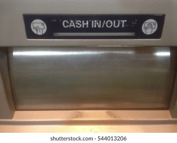 3,319 Old atm Images, Stock Photos & Vectors | Shutterstock