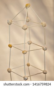 234 Toothpick Structure Images, Stock Photos & Vectors | Shutterstock