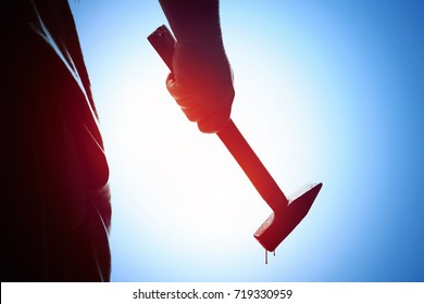 3,284 Blood and hammer Images, Stock Photos & Vectors | Shutterstock