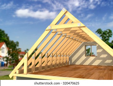 281 Roof spar Images, Stock Photos & Vectors | Shutterstock
