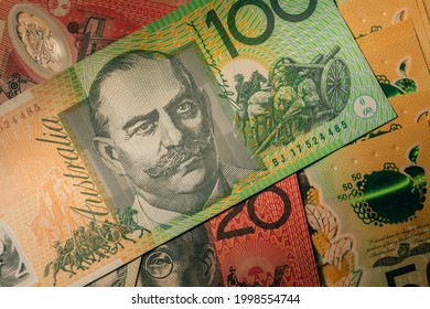 205 Australian fifty dollar note stack Images, Stock Photos & Vectors ...