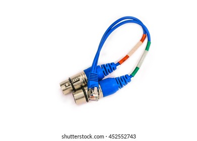 Audio over ethernet : 42 images, photos et images vectorielles de stock ...