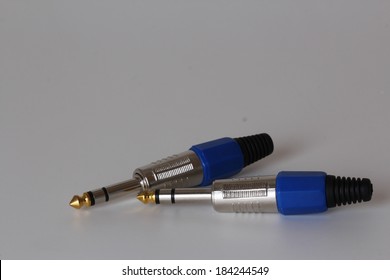 Audio Input Stock Photo 184244549 | Shutterstock