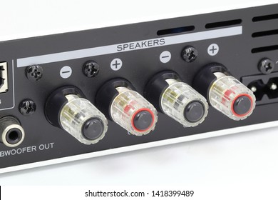 118 Optical digital audio out jack Stock Photos, Images & Photography ...