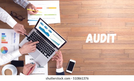 20,159 Audit process Images, Stock Photos & Vectors | Shutterstock