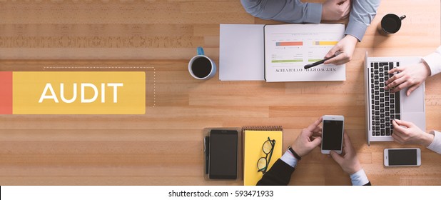 19,716 Auditing process Images, Stock Photos & Vectors | Shutterstock