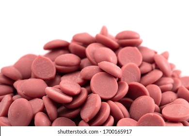 1,912 Ruby Chocolate Images, Stock Photos & Vectors | Shutterstock
