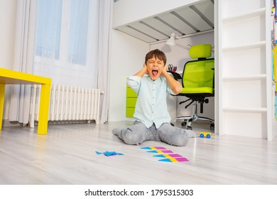 74,425 Loud emotion Images, Stock Photos & Vectors | Shutterstock