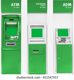 112 Passbook machine Stock Photos, Images & Photography | Shutterstock