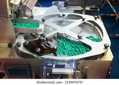 2,837 Capsule Making Images, Stock Photos & Vectors | Shutterstock