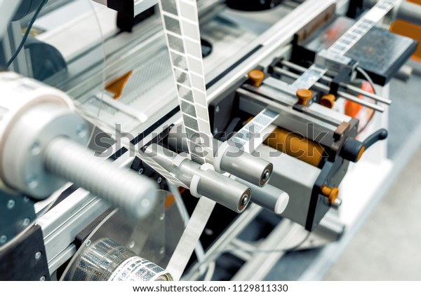 102,531 Labelling Machines Images, Stock Photos & Vectors | Shutterstock