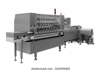51,531 Packing machine Images, Stock Photos & Vectors | Shutterstock
