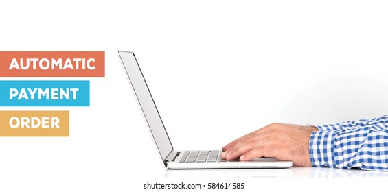 21,107 Automatic payment Images, Stock Photos & Vectors | Shutterstock
