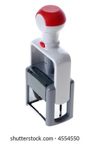 855 Automatic rubber stamp Images, Stock Photos & Vectors | Shutterstock