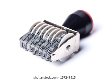855 Automatic rubber stamp Images, Stock Photos & Vectors | Shutterstock