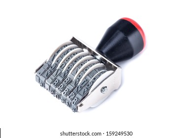 855 Automatic rubber stamp Images, Stock Photos & Vectors | Shutterstock