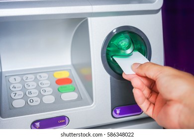 2,302 Atm card slot Images, Stock Photos & Vectors | Shutterstock
