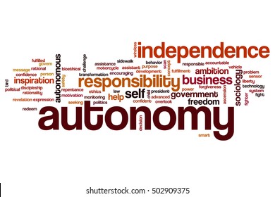 Autonomy Images, Stock Photos & Vectors | Shutterstock