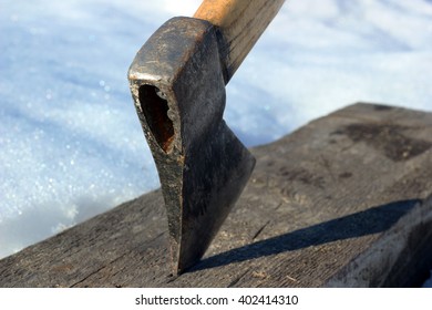 4,992 Axe close up Images, Stock Photos & Vectors | Shutterstock