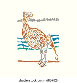 141 Aztec doodles Stock Photos, Images & Photography | Shutterstock