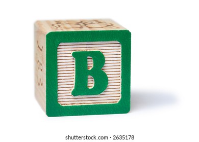 2,582 Block letter b Stock Photos, Images & Photography | Shutterstock
