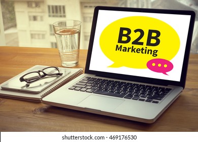 19,253 B2b marketing Images, Stock Photos & Vectors | Shutterstock
