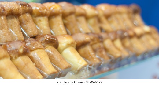 Baba Typical Naples Stock Photo 587066072 | Shutterstock