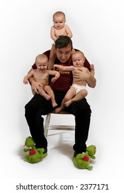 1,872 Male nanny Images, Stock Photos & Vectors | Shutterstock