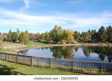 Back Deck View Stock Photo 1361925935 | Shutterstock