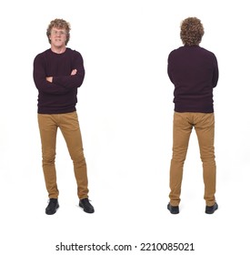 1,532 Back Of Head Blond Man Images, Stock Photos & Vectors | Shutterstock
