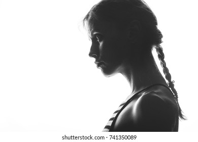Back Light Stock Photo 741350089 | Shutterstock