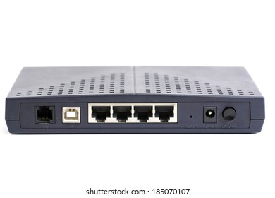 1 651 Router Back Images, Stock Photos, 3D objects, & Vectors ...