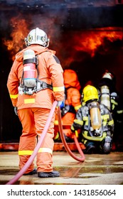 1,465 Fire Fighters From Side Images, Stock Photos & Vectors | Shutterstock