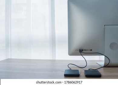 3,362 Back computer connection panel Images, Stock Photos & Vectors ...