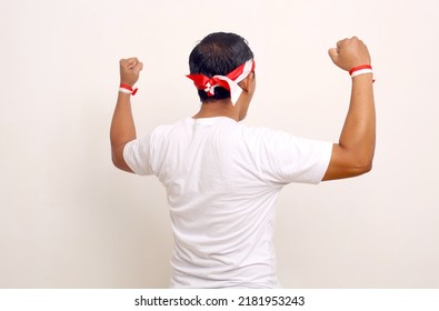 544 Salute back view Images, Stock Photos & Vectors | Shutterstock