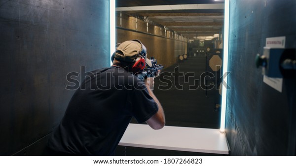 22,322 Gun Shooting Range Images, Stock Photos & Vectors | Shutterstock