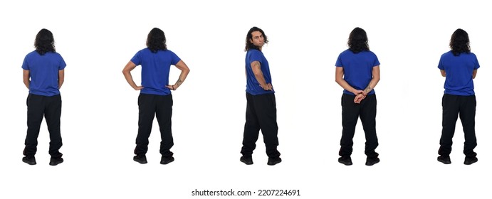 46,085 Man Various Poses Images, Stock Photos & Vectors | Shutterstock