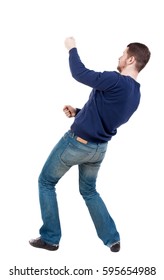 3,911 Pull back view Images, Stock Photos & Vectors | Shutterstock
