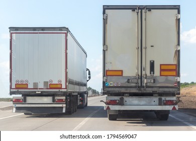 649 Truck backside Images, Stock Photos & Vectors | Shutterstock