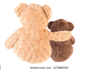 2,125 Back view of bear Images, Stock Photos & Vectors | Shutterstock