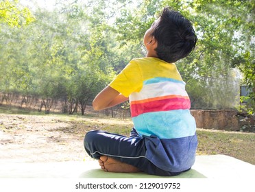 471 Indian boy back view Images, Stock Photos & Vectors | Shutterstock