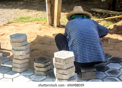 263 Six sided brick Images, Stock Photos & Vectors | Shutterstock