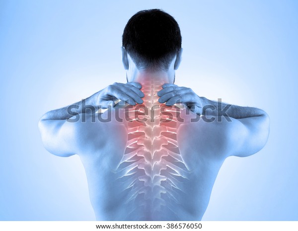 Backache Stock Photo 386576050 | Shutterstock